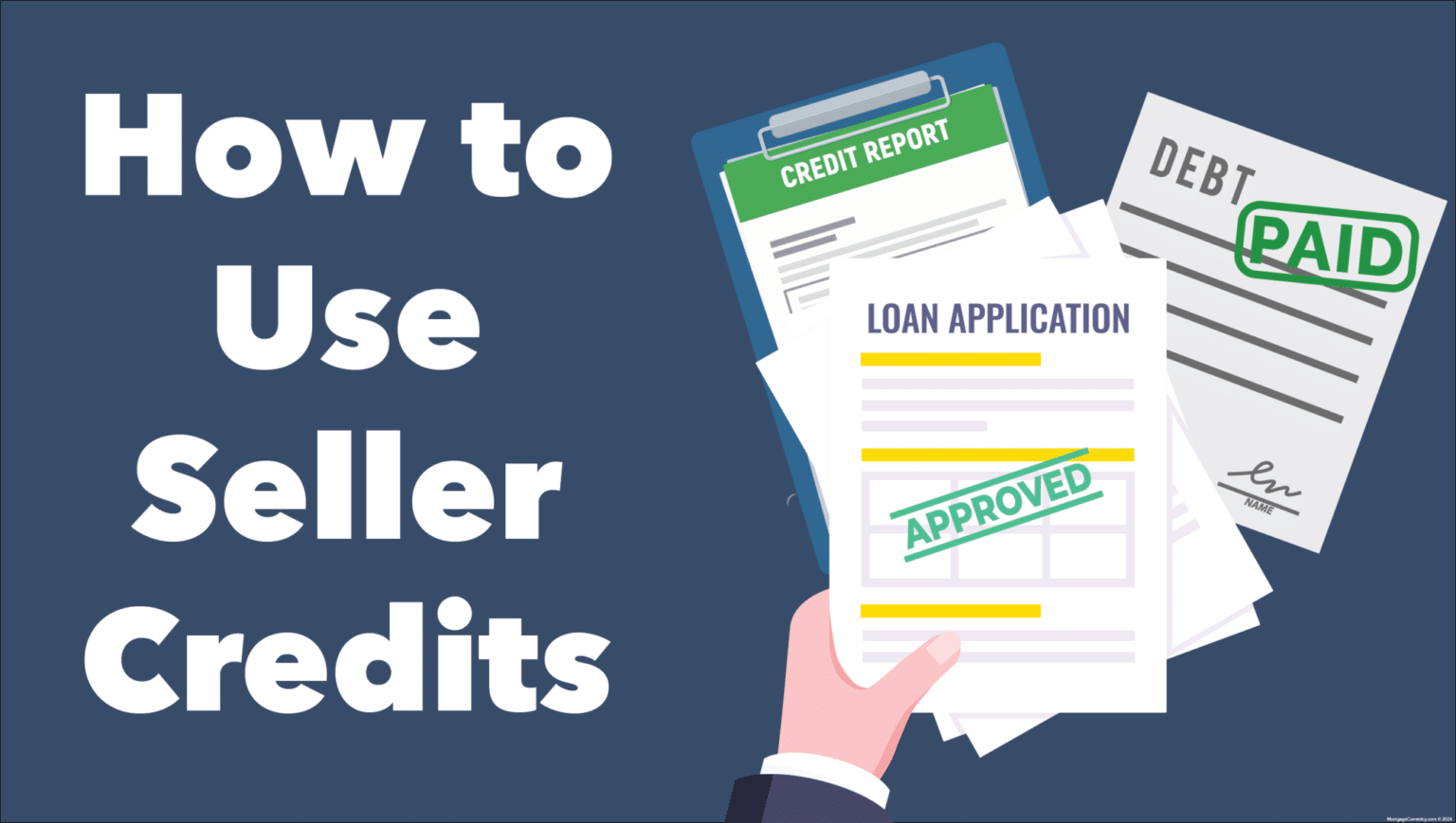 Social Media Posts - Mortgage Guidelines